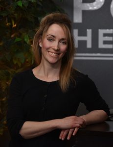 ABOUT | Saylor Chiropractic Care